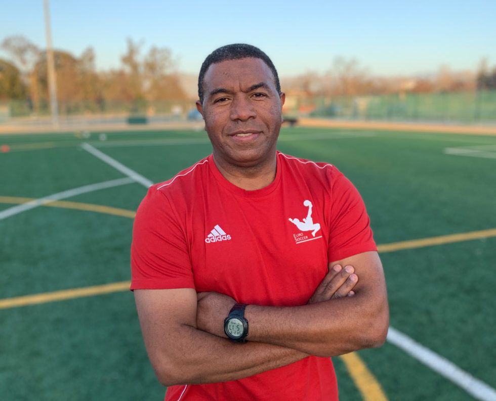 Staff - EURO SOCCER TRIPS