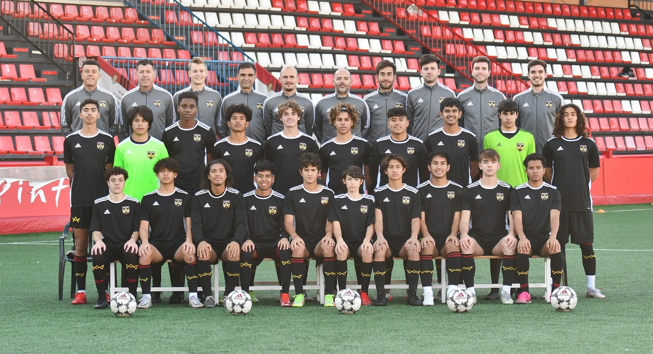 European Soccer Trips - International Soccer Training, Camps, Travel ...